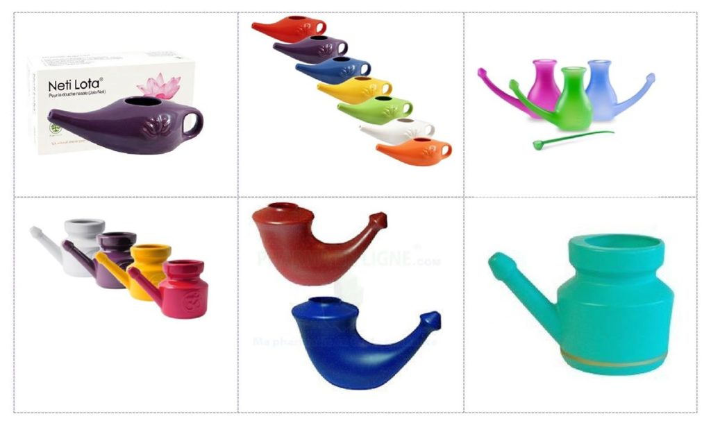 L'hygiène du nez, on en parle ? - Naturocap